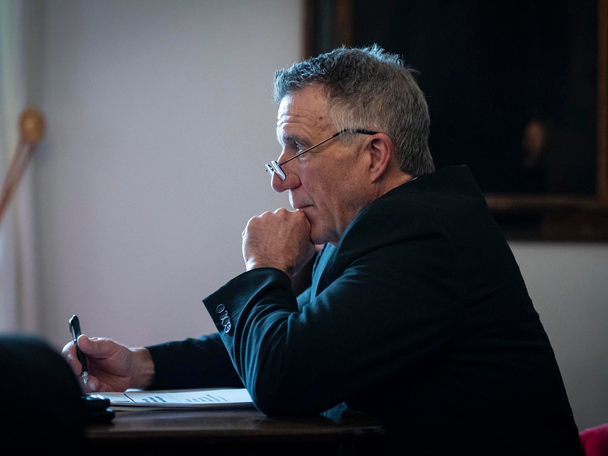 State reopens emergency homeless shelter in Burlington - VTDigger