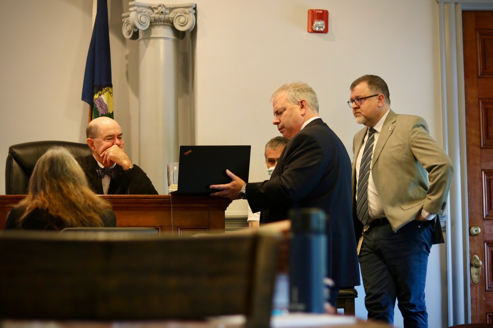 Victim, law enforcement expert question Franklin County sheriff’s ...