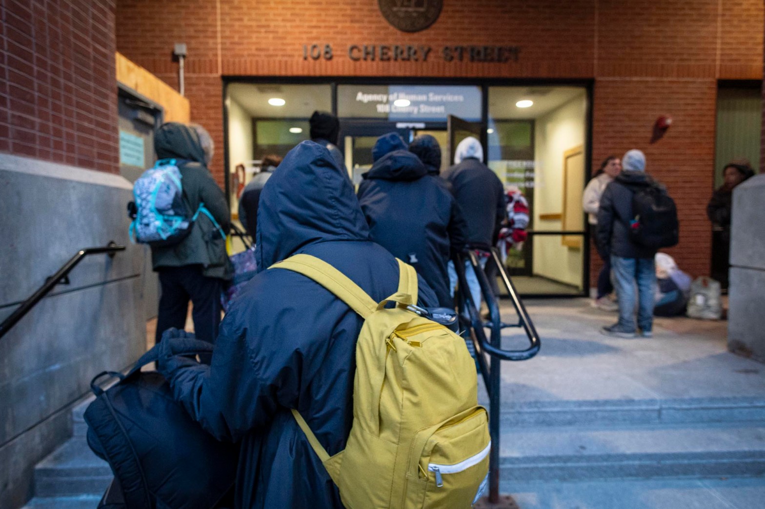 Annual count shows rise in homelessness in Vermont — and a jump in ...