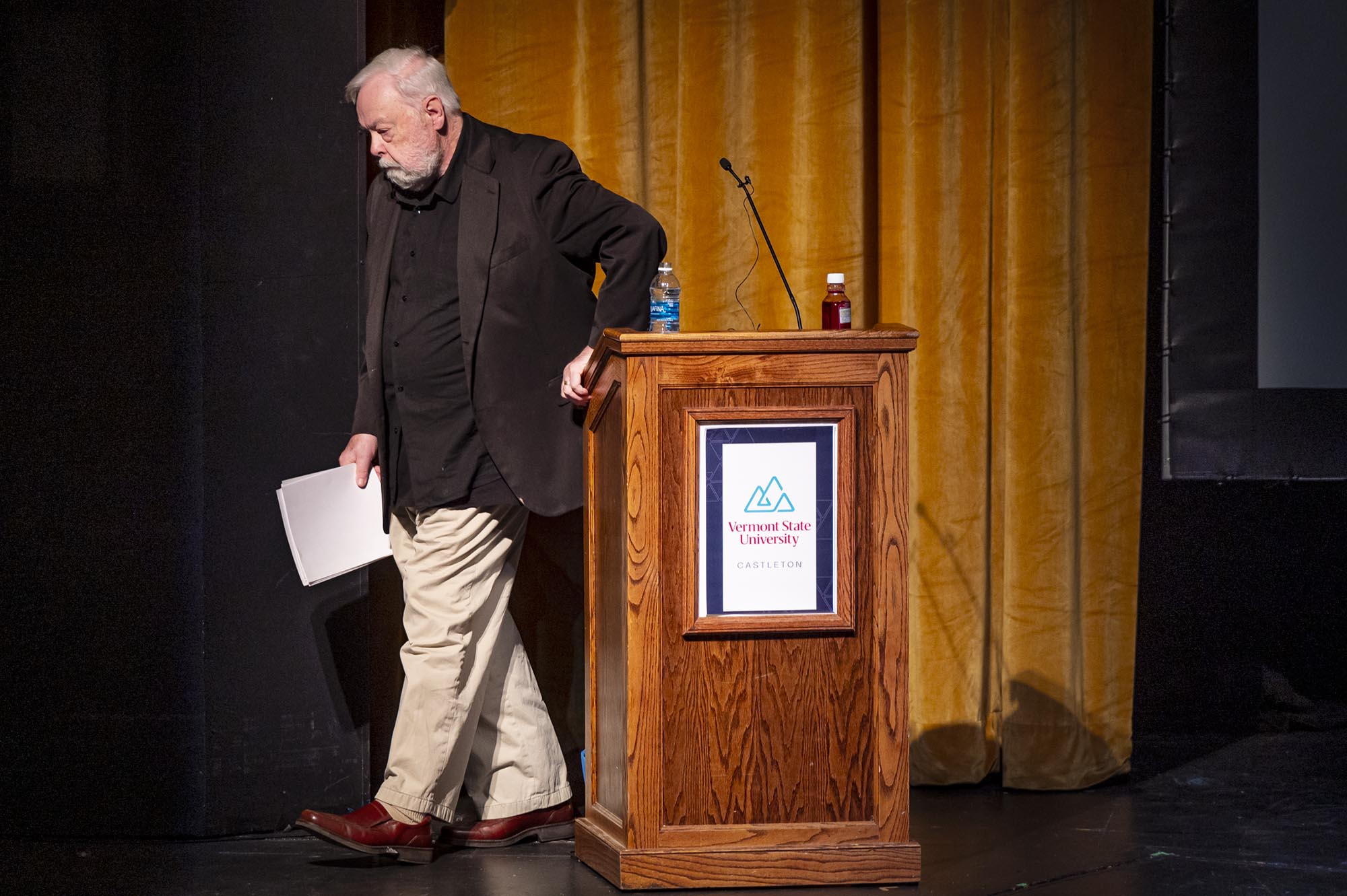 Family, friends and colleagues celebrate the life of Honoree Fleming at ...