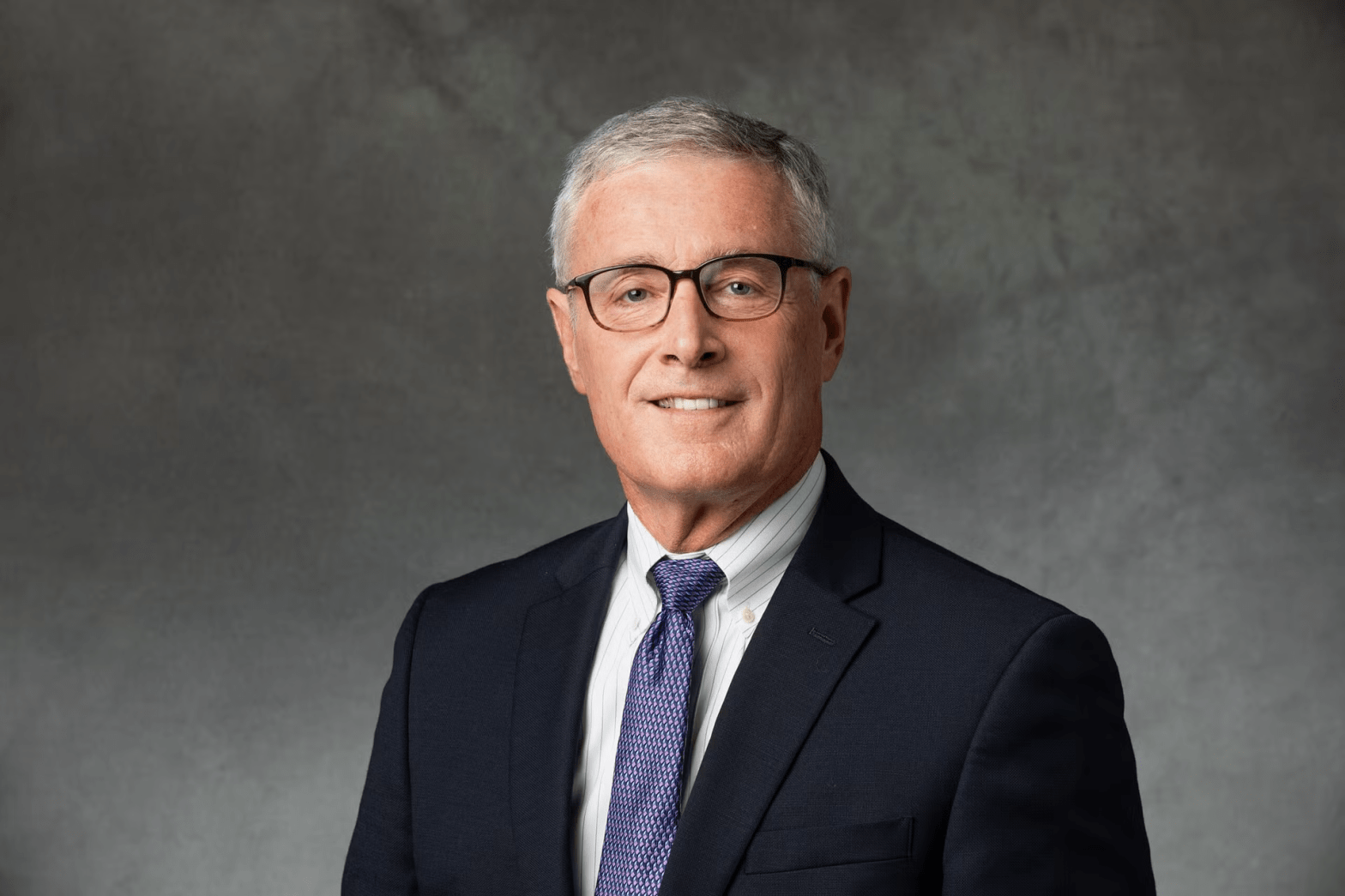 Richard Plumb to become president of Saint Michael’s College - VTDigger