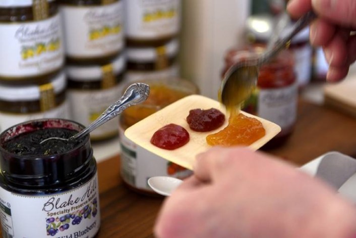 Windsor jam company’s expansion plans bear fruit - VTDigger