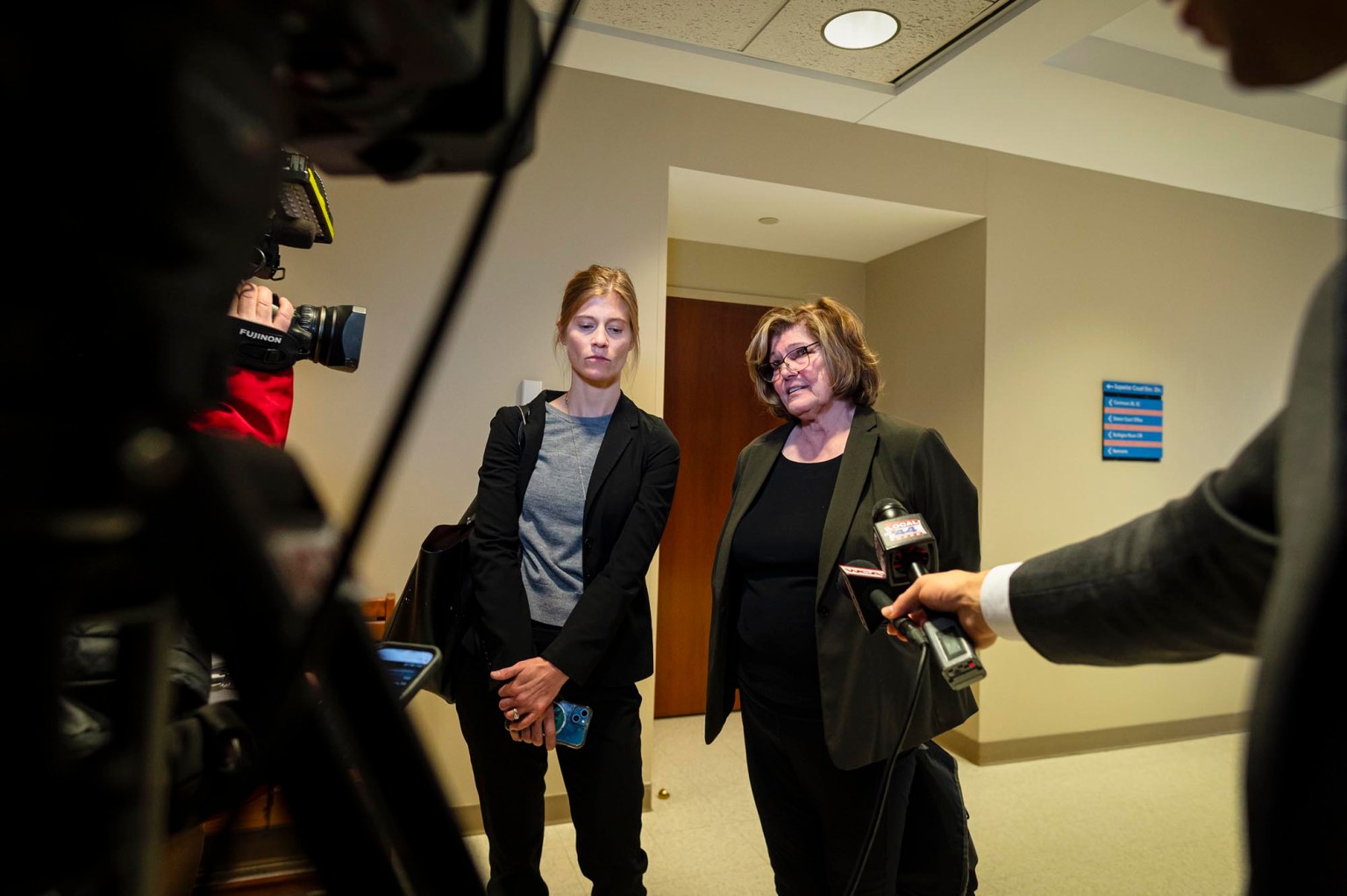 Final Reading: Defender general warns public defenders are harder and ...