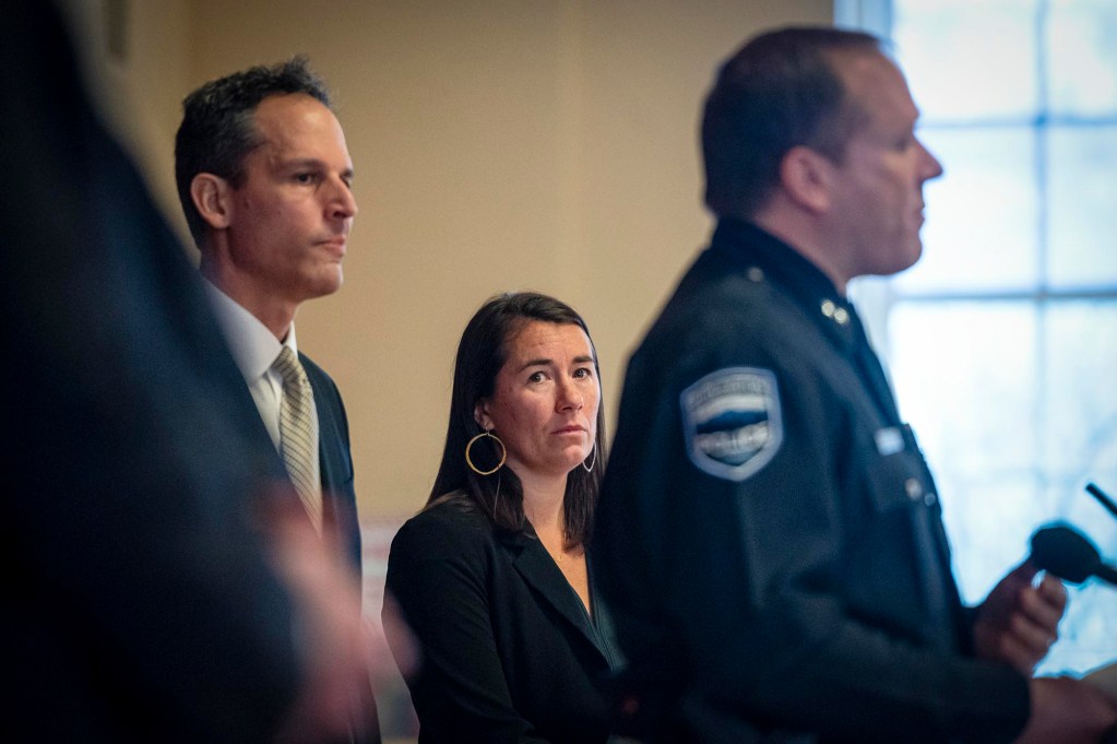 Suspect pleads not guilty in Burlington shooting that injured 3 ...
