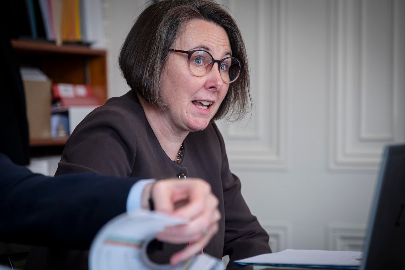 Vermont seeks to implement new federal health care reform program ...