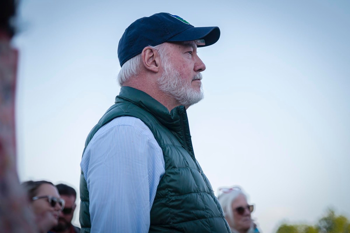 The Jim Welch Internship Program - VTDigger