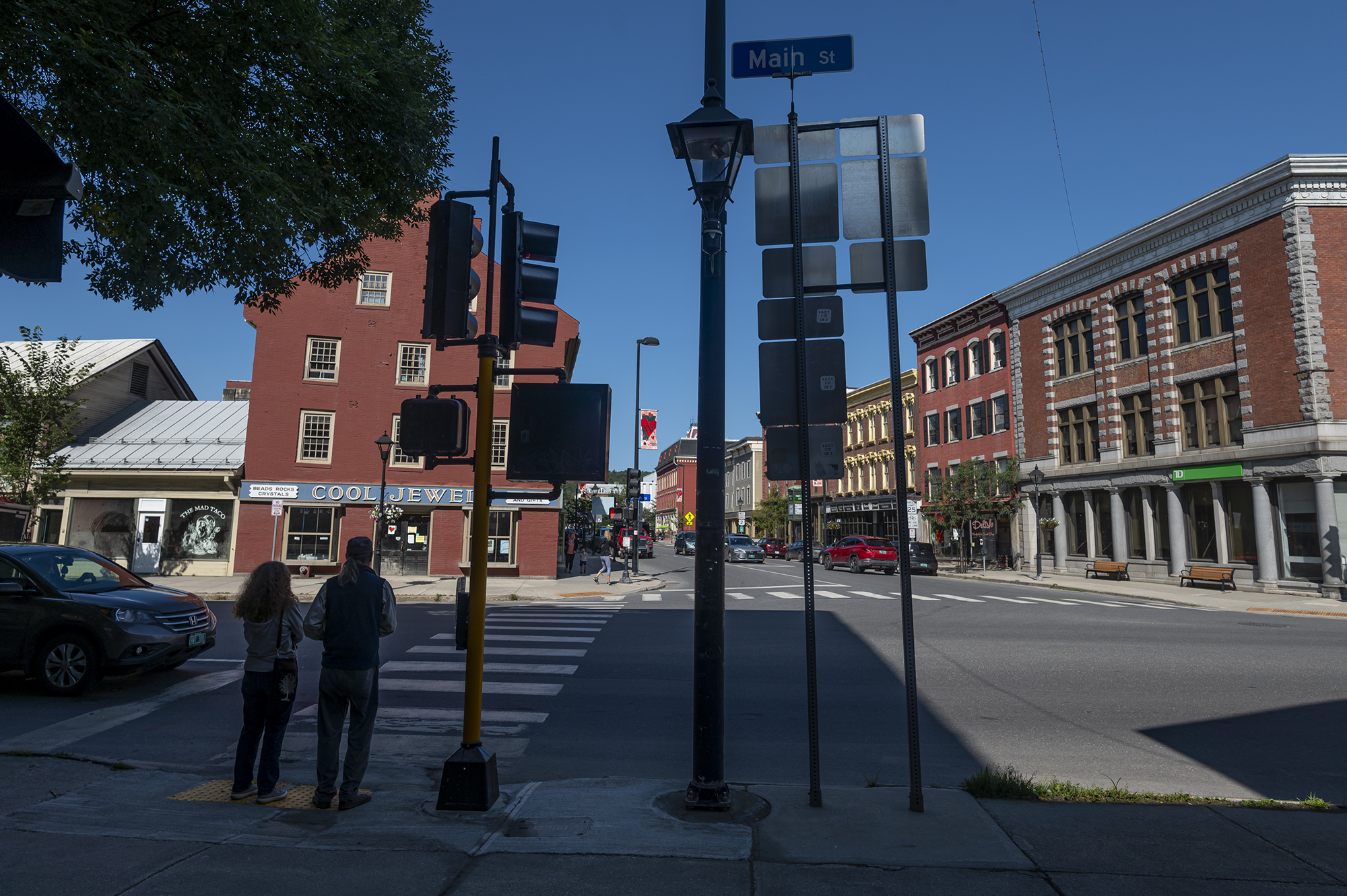 Bit by bit, Montpelier’s downtown is sputtering back to life - VTDigger