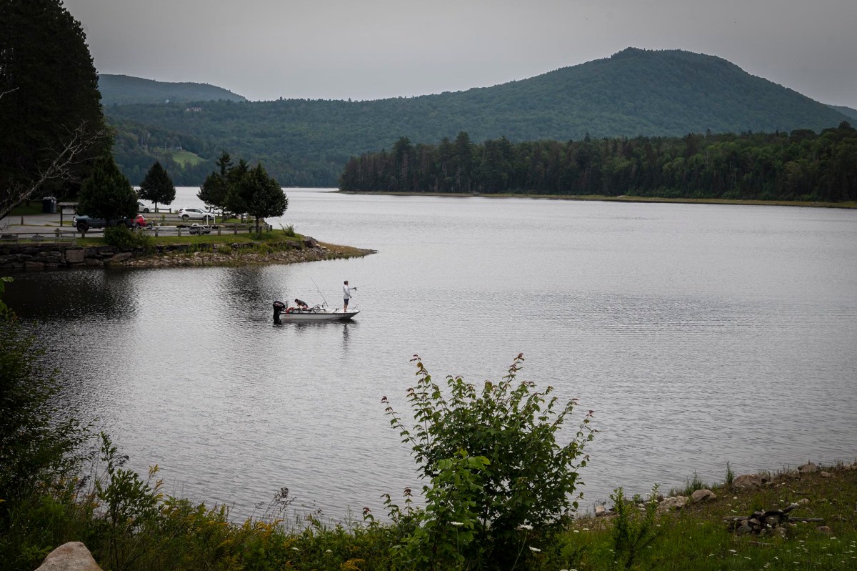 In Washington County, a dam blocks the flow of trust - VTDigger