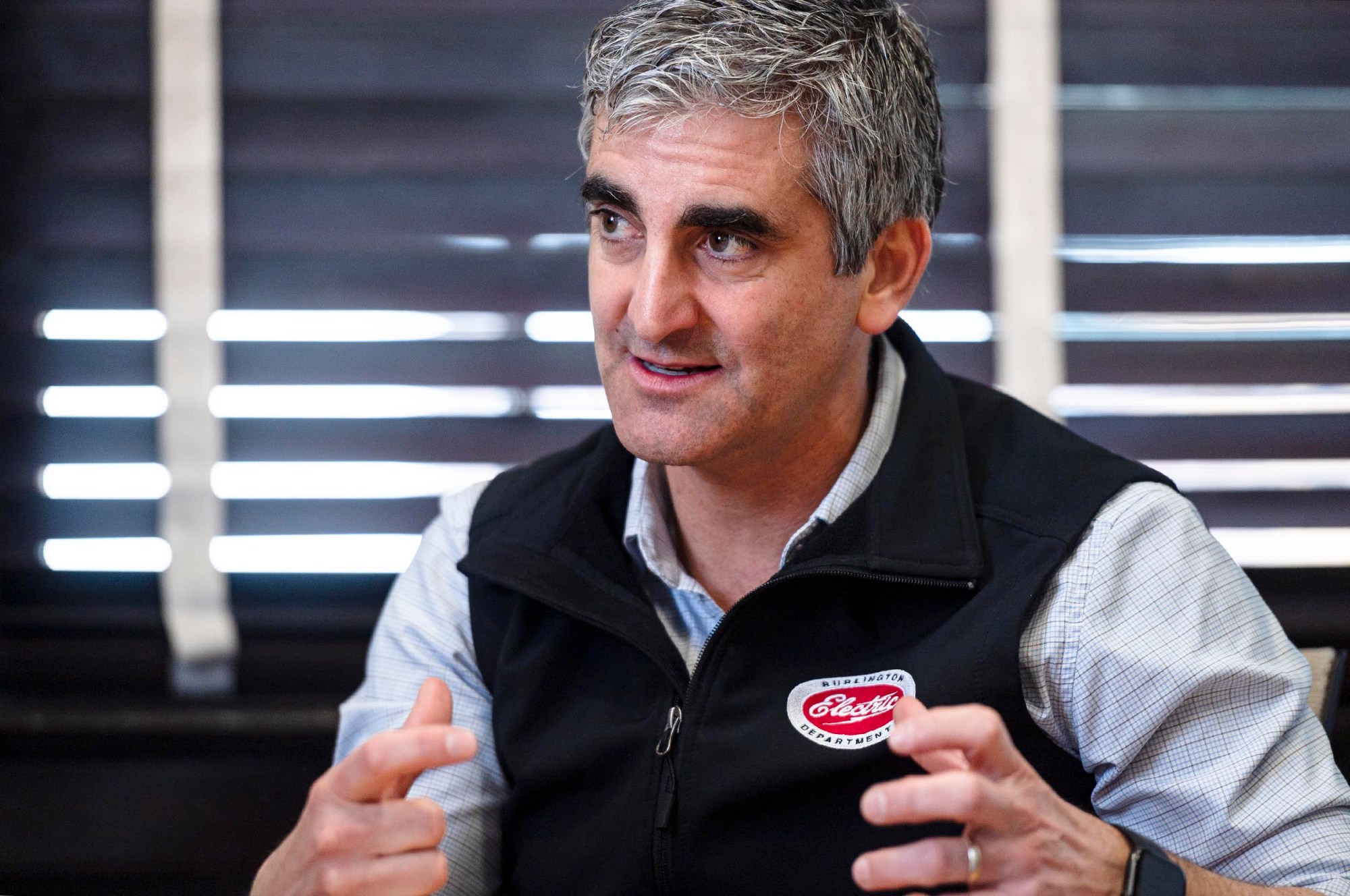 Exit interview: Burlington Mayor Miro Weinberger on 12 years at the ...