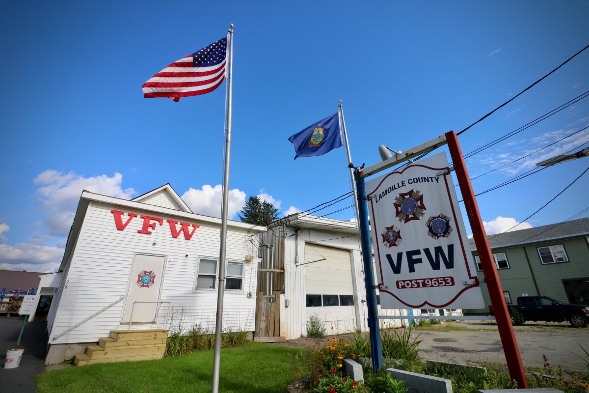 Morristown developer clashes with local VFW over proposed development ...