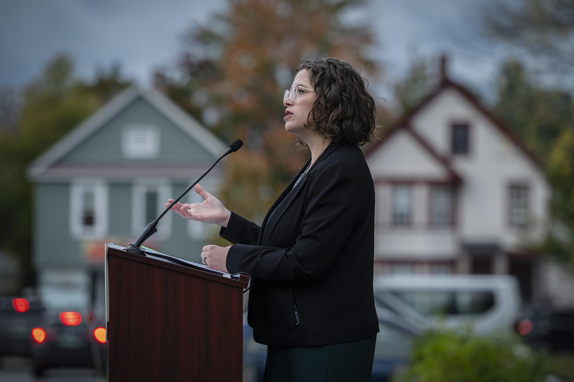 Emma Mulvaney-Stanak announces run for Burlington mayor - VTDigger