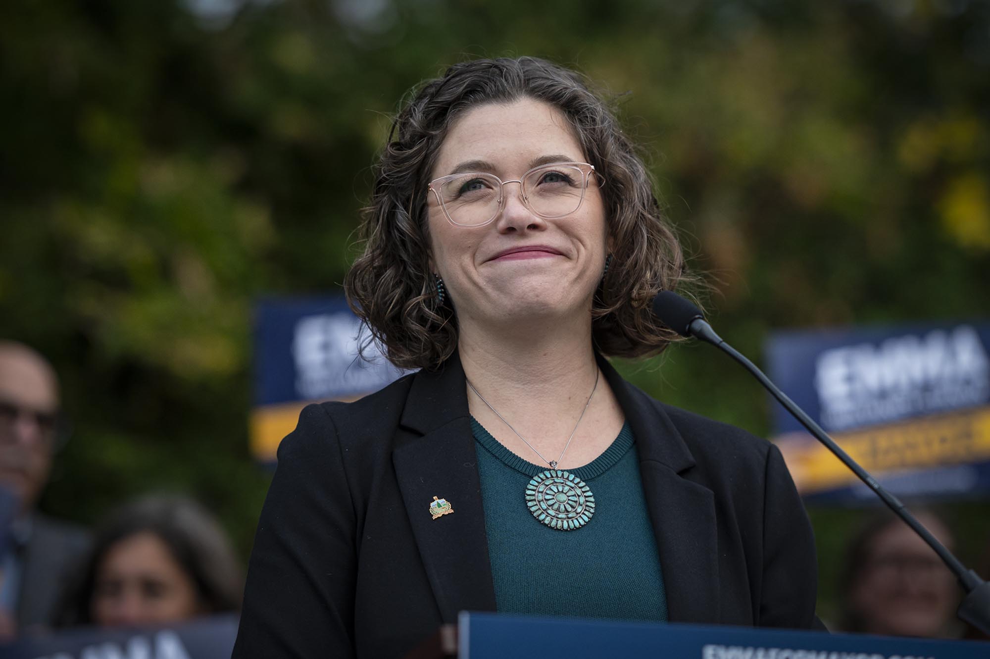 Emma Mulvaney-Stanak announces run for Burlington mayor - VTDigger