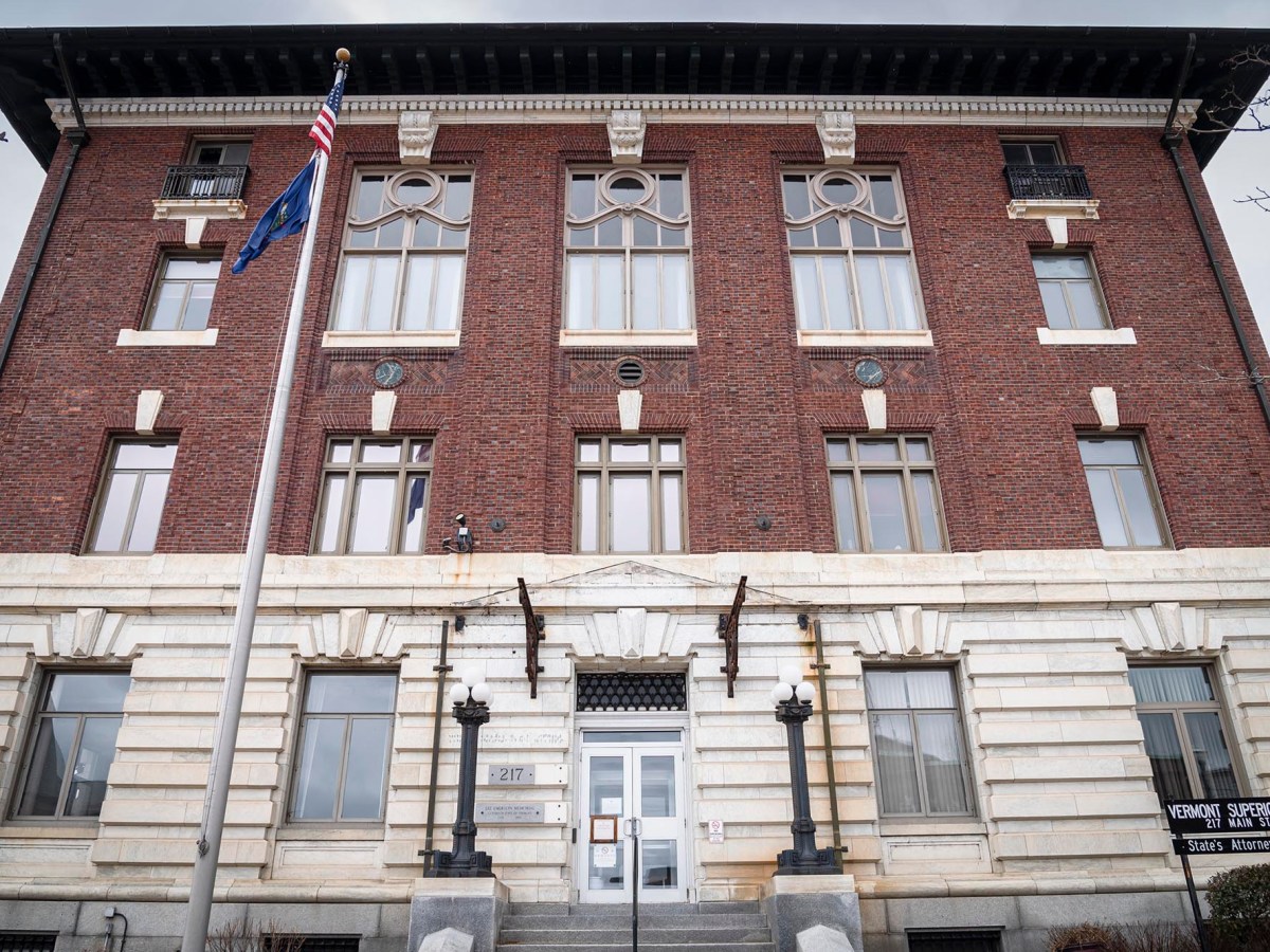 Ethan Weinstein, Author at VTDigger