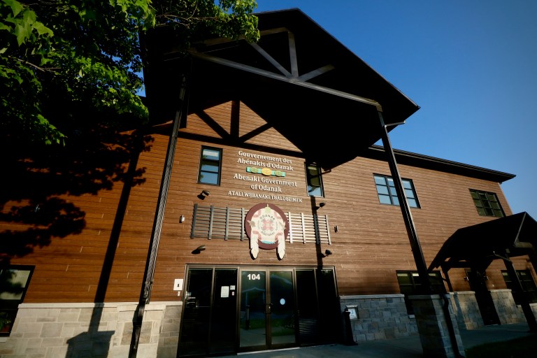 ‘A false narrative’: Abenaki leaders dispute the legitimacy of Vermont’s state-recognized tribes ...