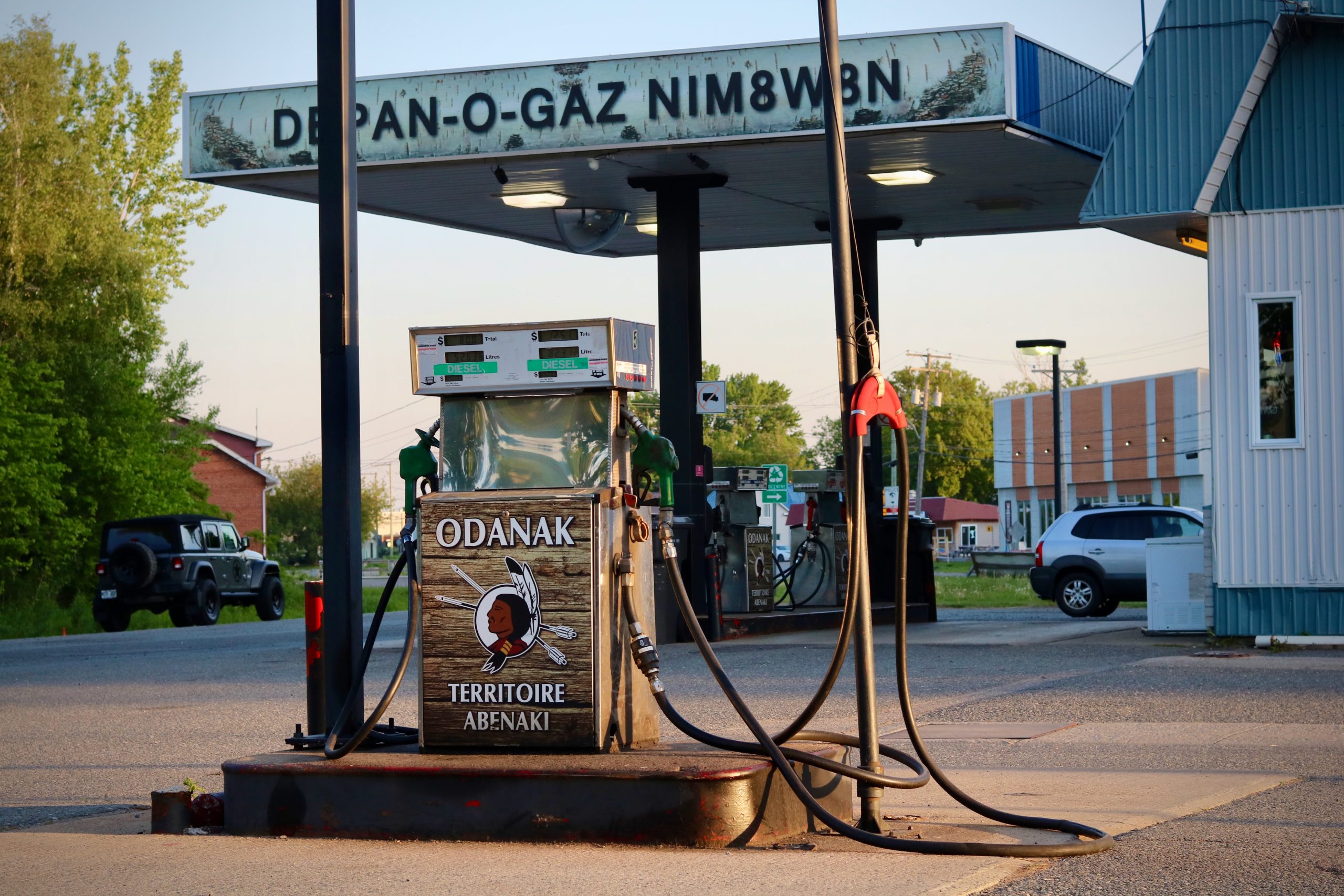 ‘A false narrative’: Abenaki leaders dispute the legitimacy of Vermont ...