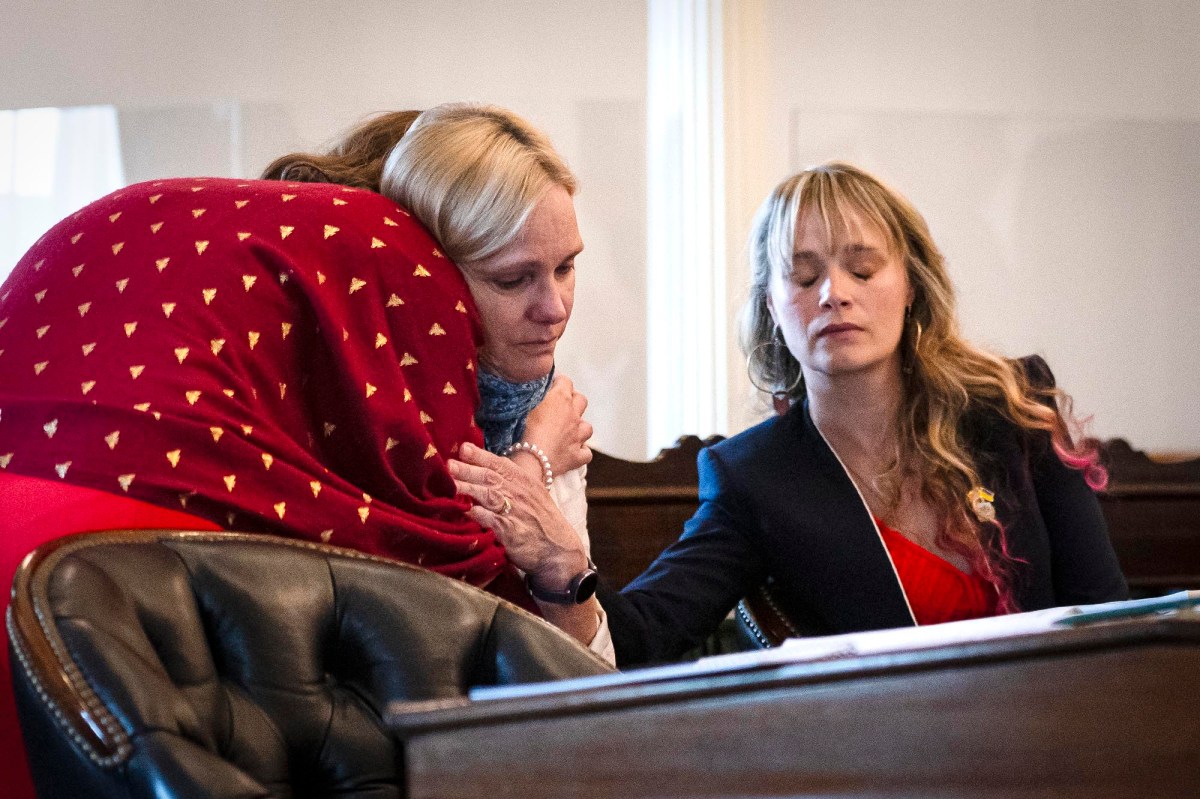 Lawmakers override Phil Scott’s veto of overdose prevention center bill ...