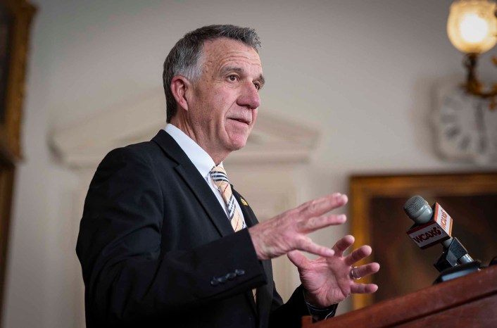 Open meeting carveout for Truth and Reconciliation Commission becomes ...