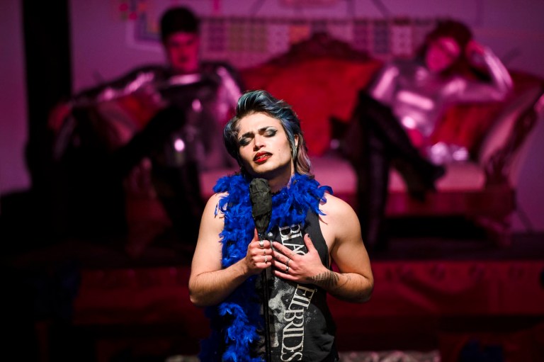 ‘Don’t dream it, be it’: NVU-Lyndon students to perform ‘Rocky Horror ...