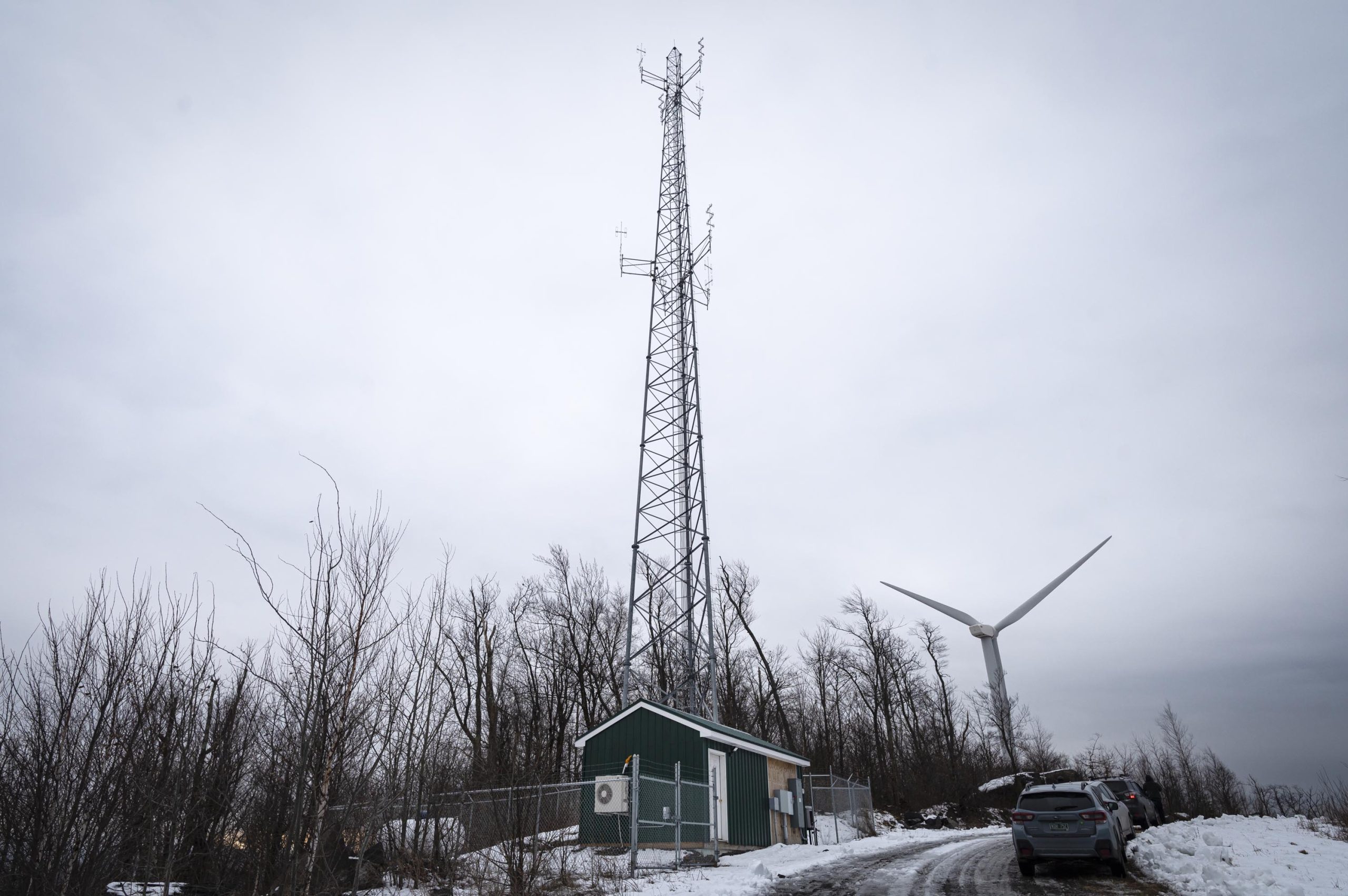 In St. Albans, some 911 dispatch infrastructure is showing its age ...