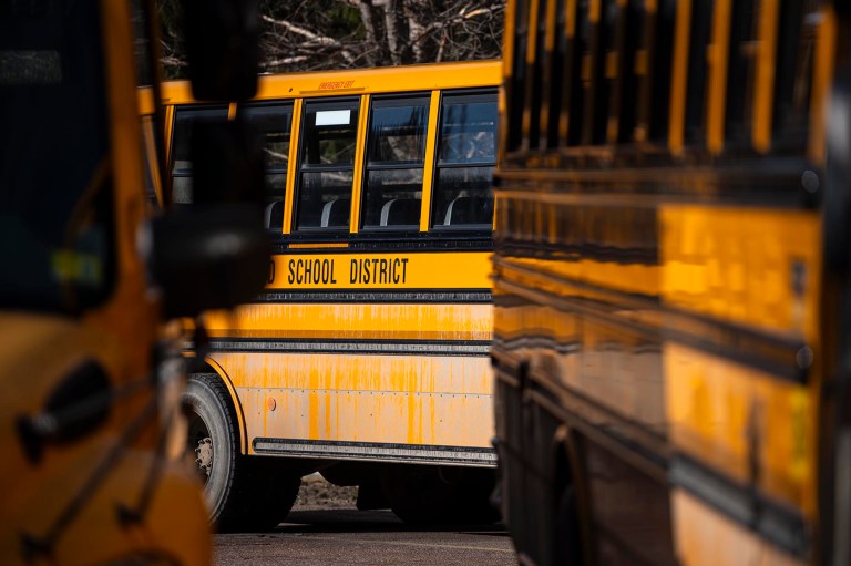 School districts across Vermont struggle to find, retain bus drivers ...