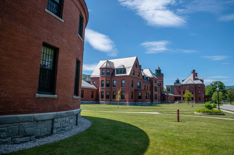 Vermont ACLU claims state conducts ‘surveillance and brazen ...