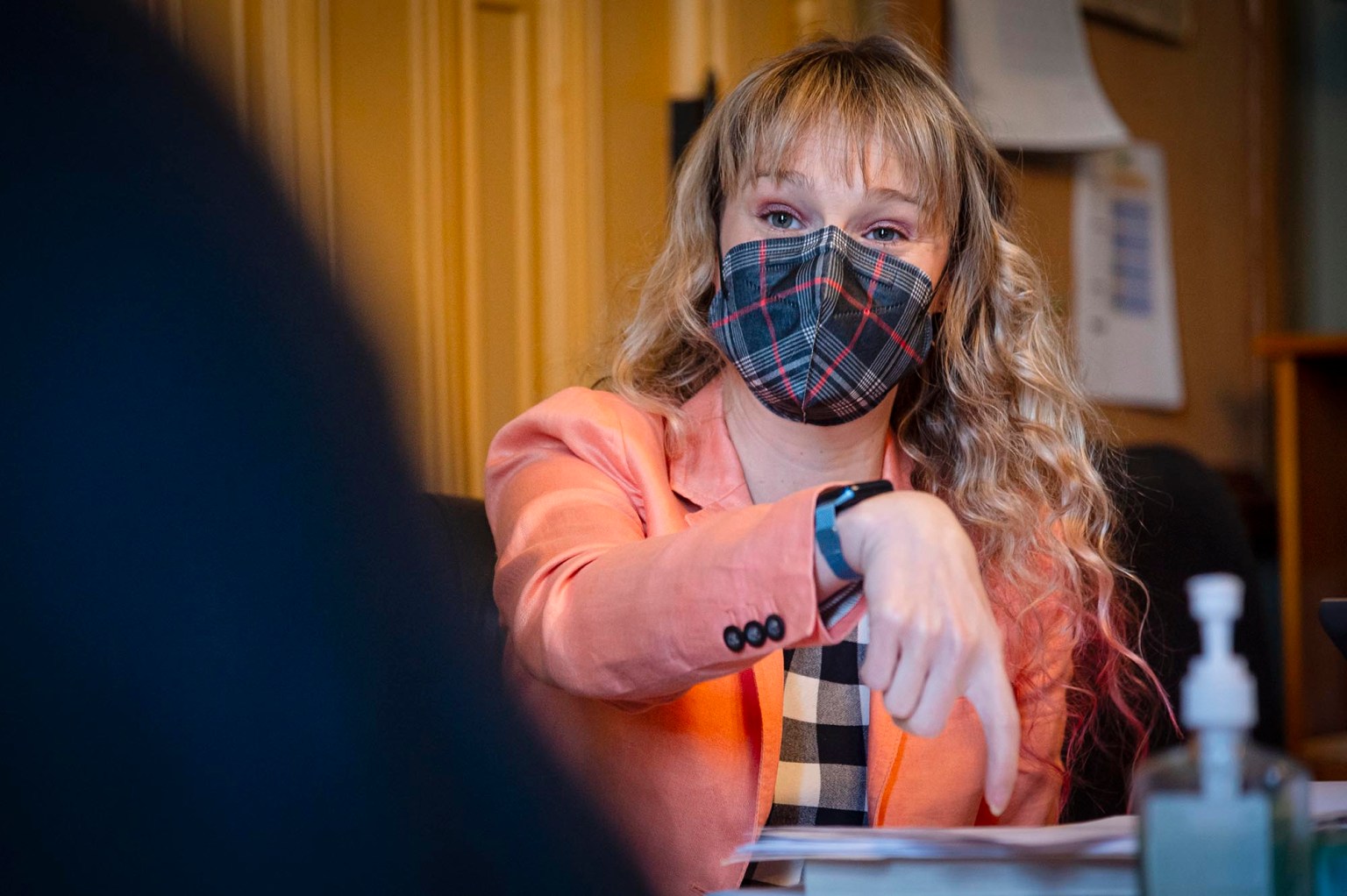 Final Reading: Advocates urge an ‘empathetic’ approach to public safety ...