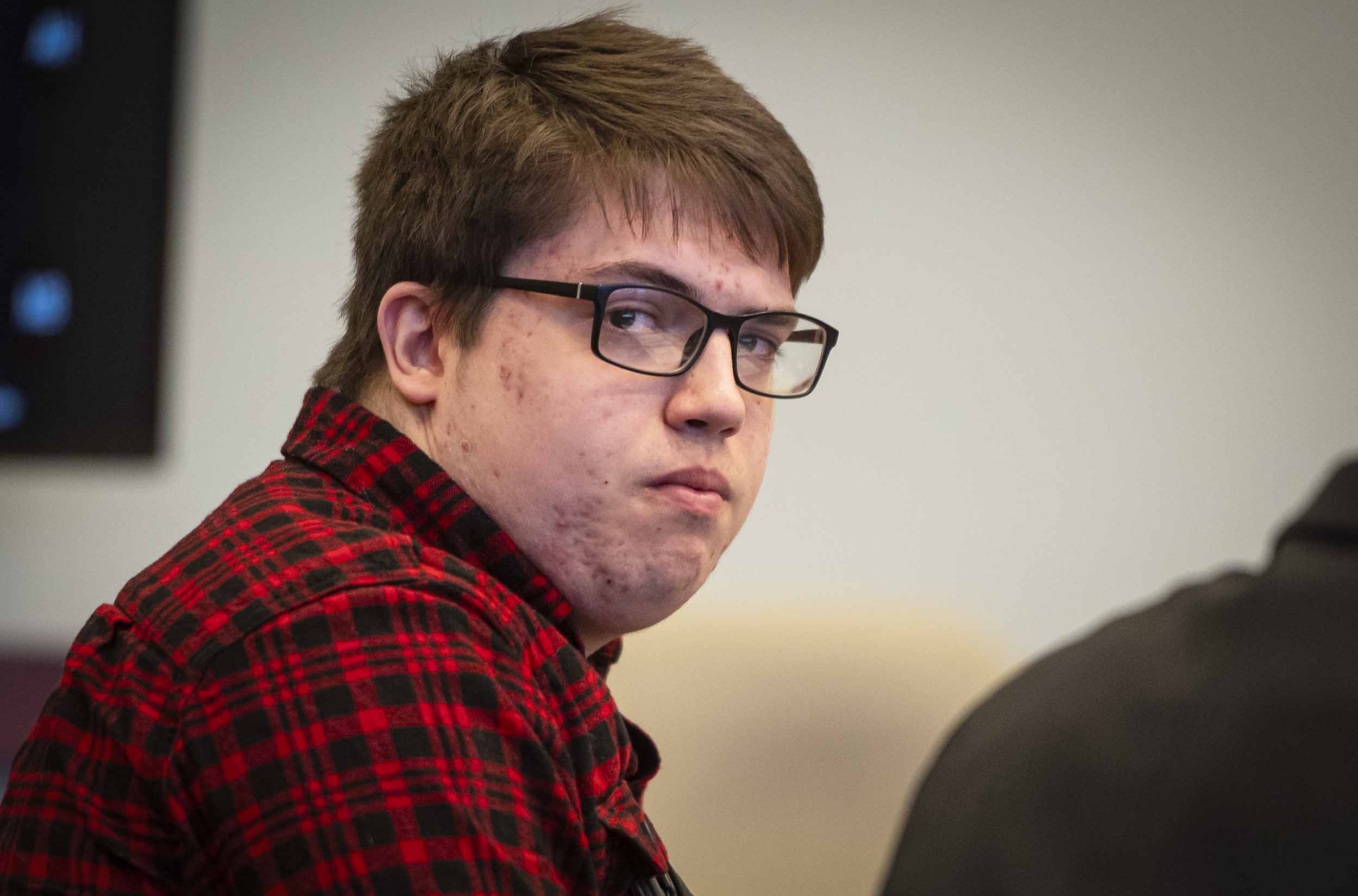 Judge orders man jailed on aggravated murder charge in crash that ...