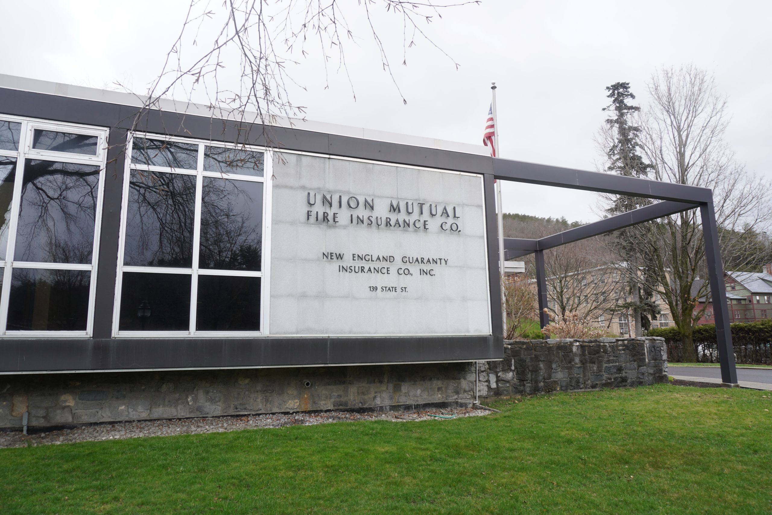 Vermont’s Union Mutual insurance company announces affiliation plan ...