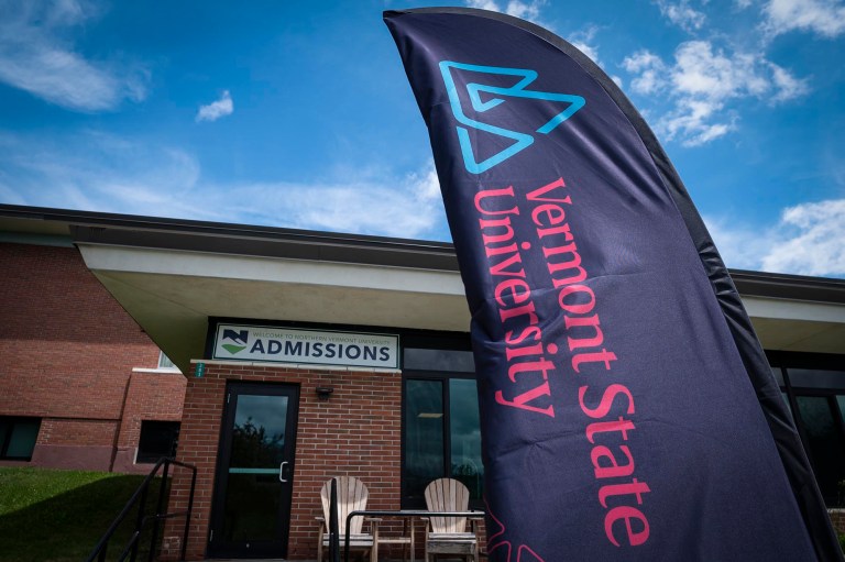 After a rocky few years, Vermont State University tries to find its ...