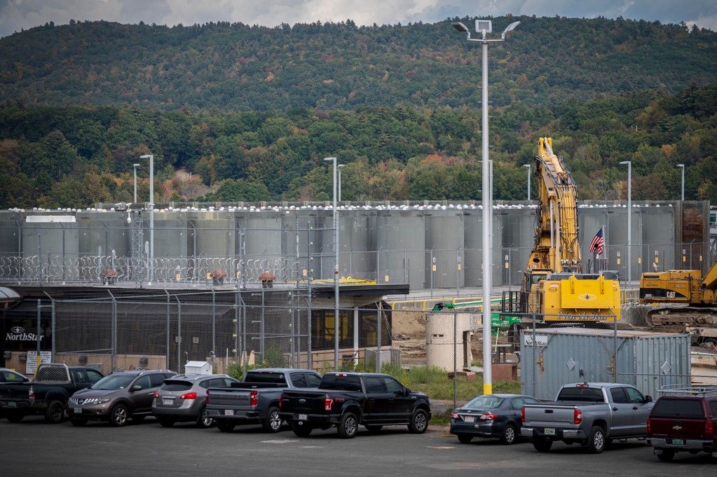 Vernon community and the state grapple with potential redevelopment of ...