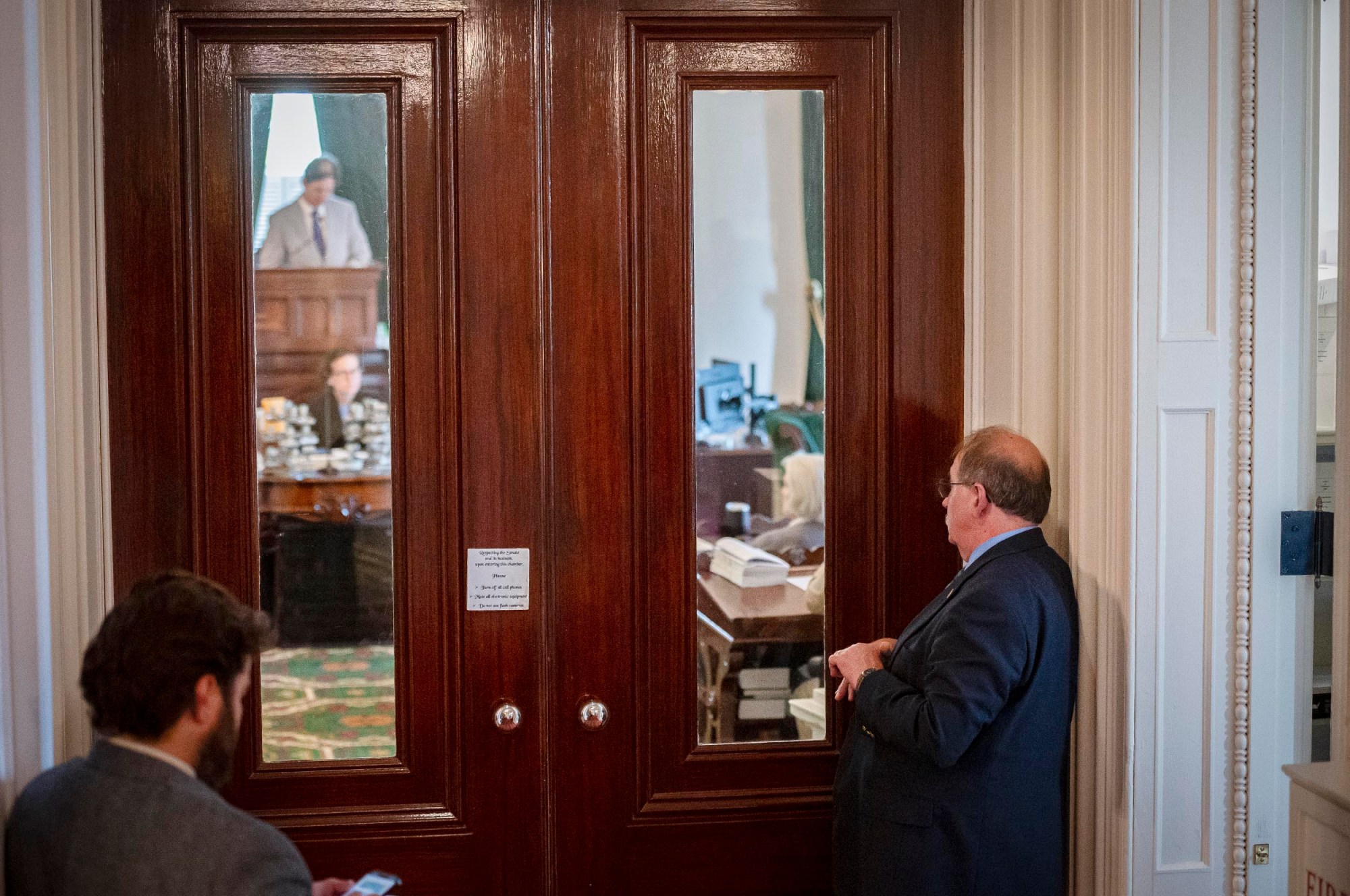 Vermont Legislature overrides six vetoes in one day, setting new record ...