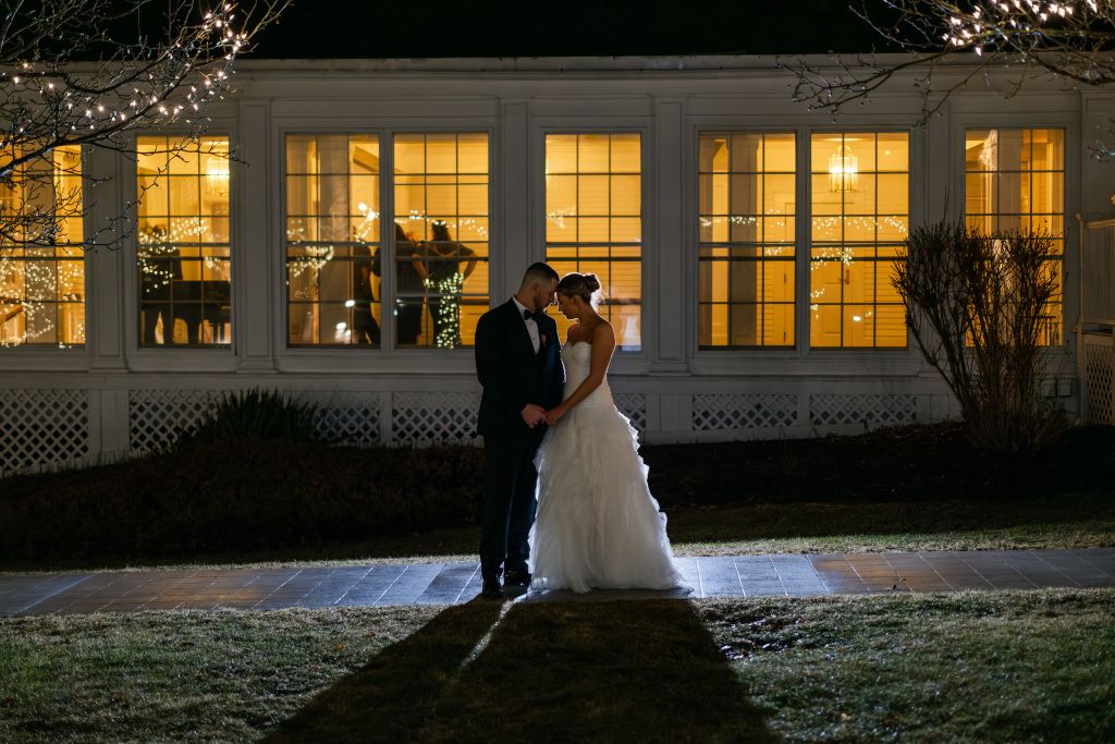 In post-pandemic Vermont, the high-end destination wedding industry has ...