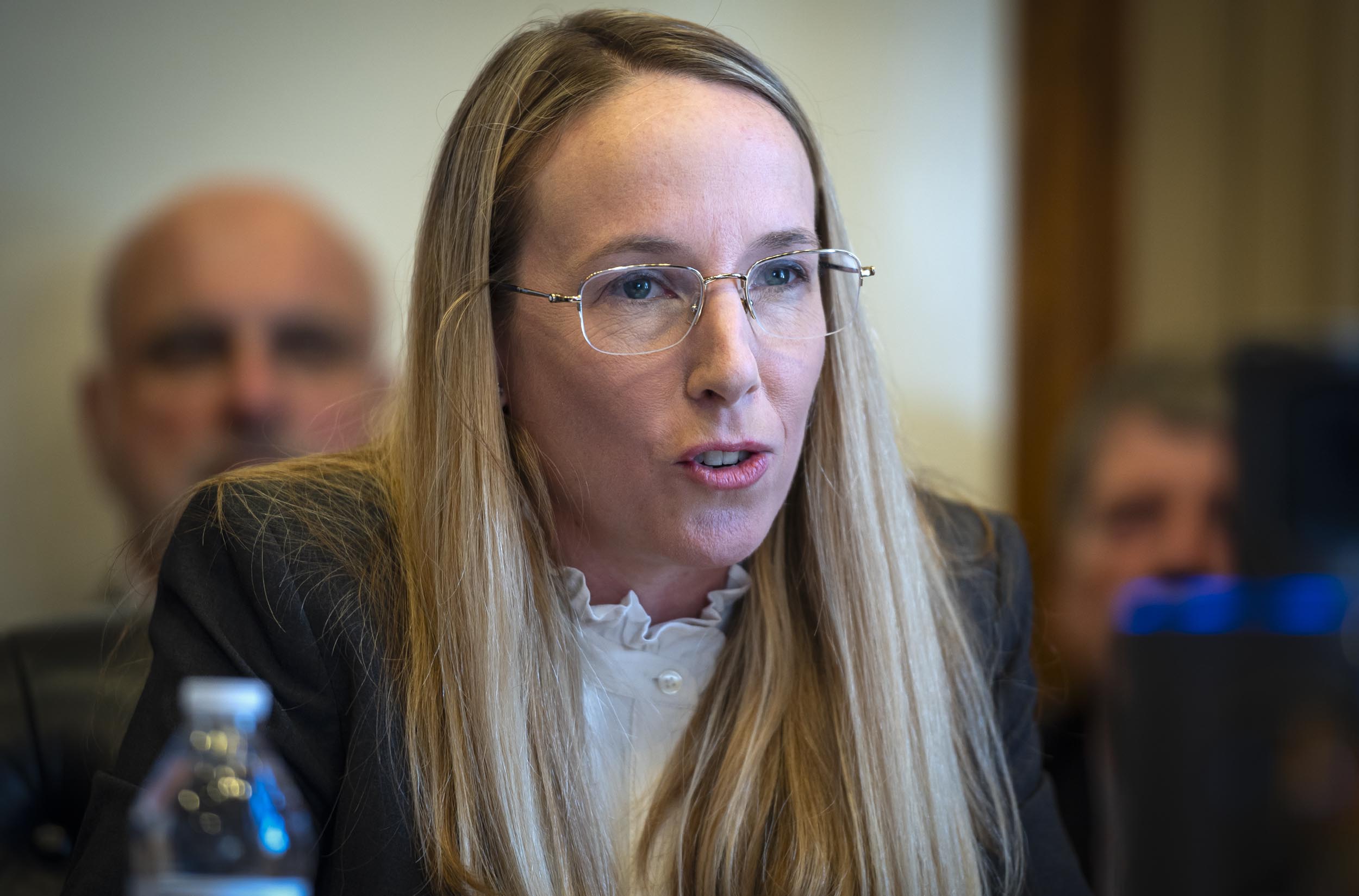 Vermont Supreme Court hears challenge to education secretary’s interim ...