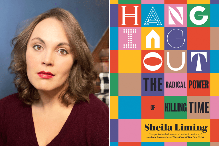 Vermont Conversation: The radical act of hanging out - VTDigger