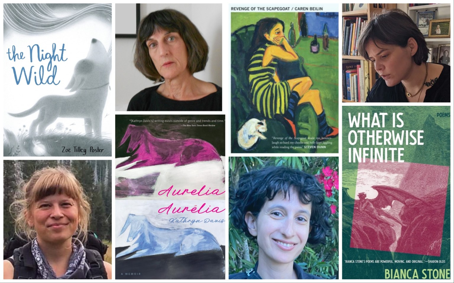 2022 Vermont Book Award winners announced - VTDigger