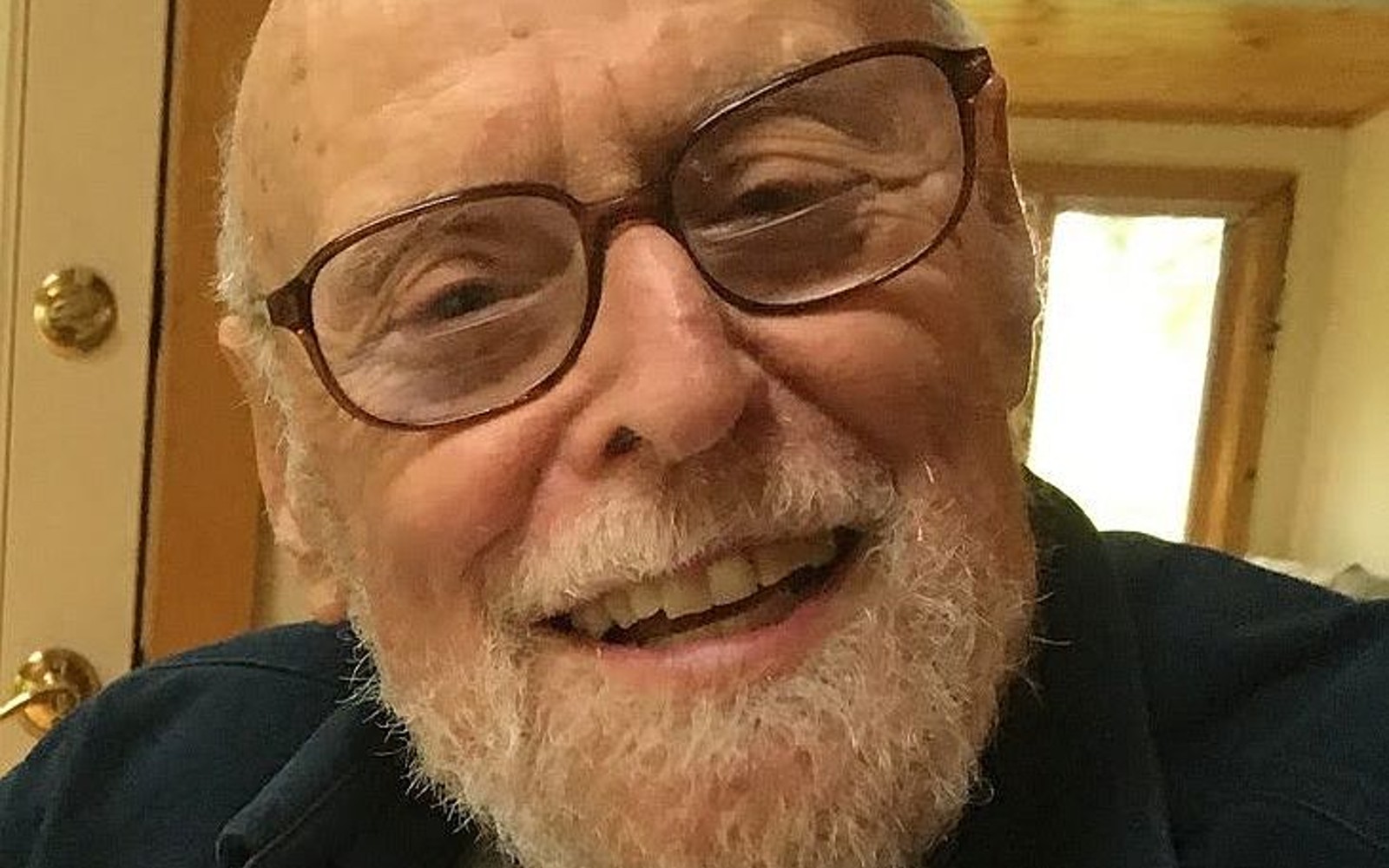 Celebration of life to be held for Richard (Dick) Jenney - VTDigger