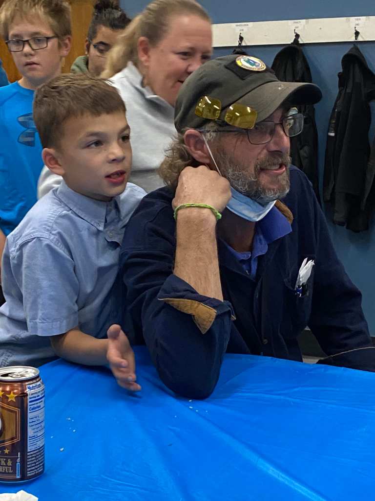 Paramedic’s 40-year legacy ‘beyond description’ - VTDigger