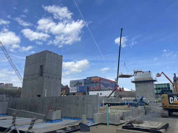 CityPlace tweaks plans to remove restaurant space, add housing - VTDigger