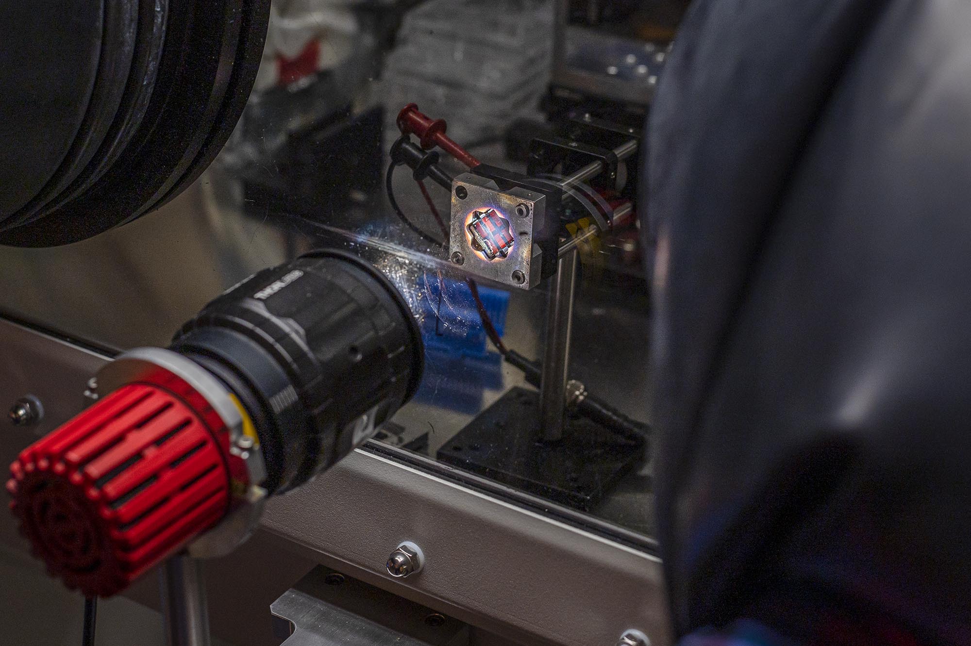 University of Vermont startup aims to revolutionize solar power - VTDigger