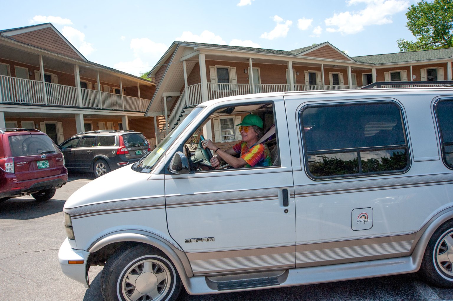 VTDigger - News in pursuit of truth