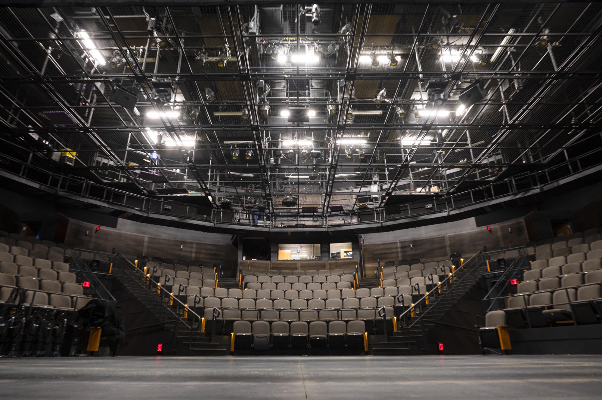 The Covid-19 pandemic has brought lasting changes to Vermont’s theater ...