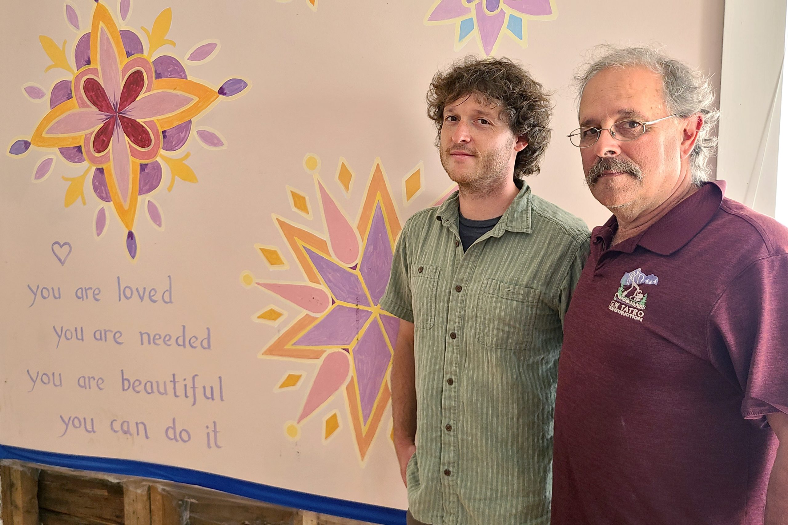 Vermont Conversation: Johnson and Jenna's Promise recover from twin ...