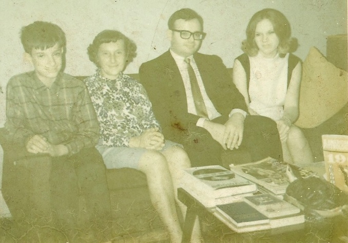 Bonnie Stevens Dannenberg - VTDigger