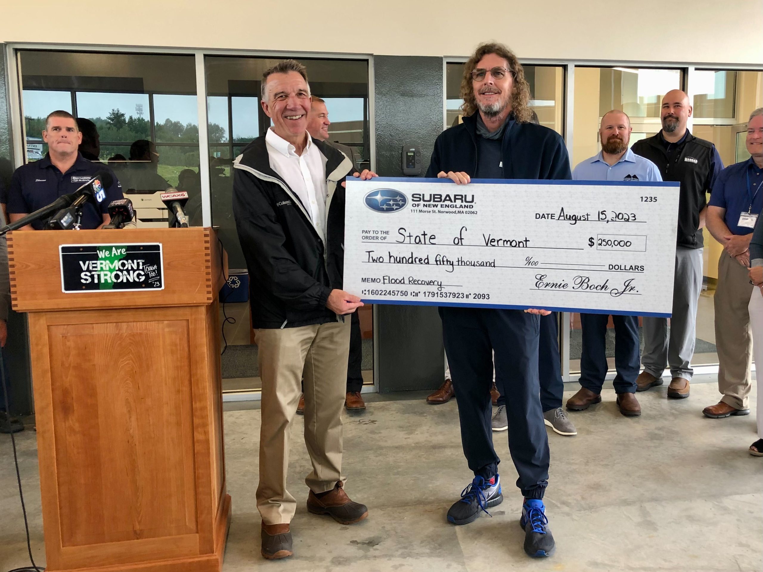 Vermont launches Clean Up Day, a flood recovery volunteer effort - VTDigger