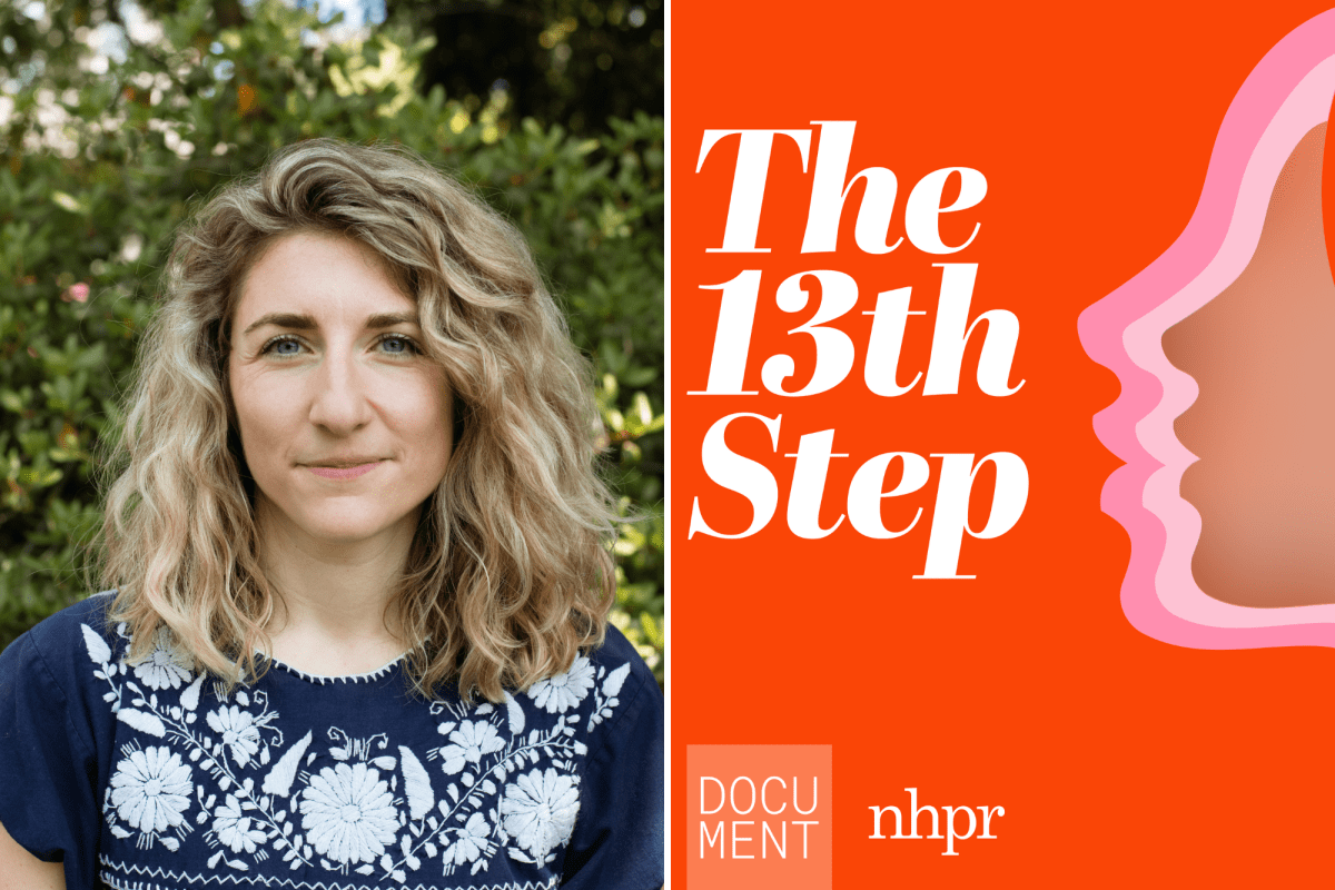 Vermont Conversation: A New Hampshire reporter exposes sexual abuse and ...