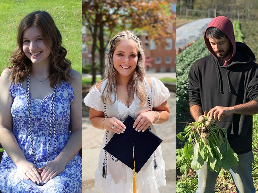 New loan repayment program encourages new grads to stay in Vermont ...