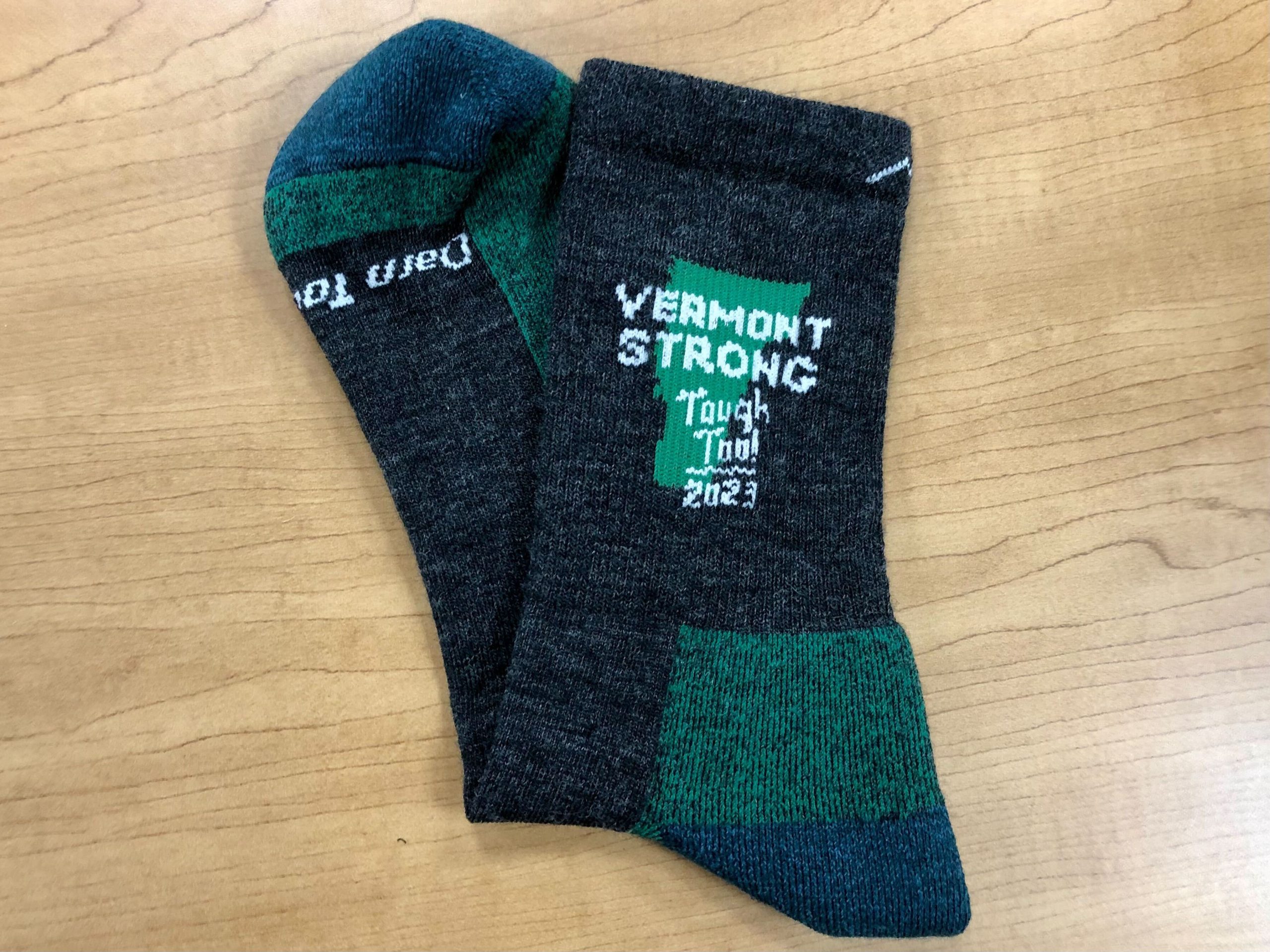 Vermonters will soon be able to buy ‘Vermont Strong’ license plates ...