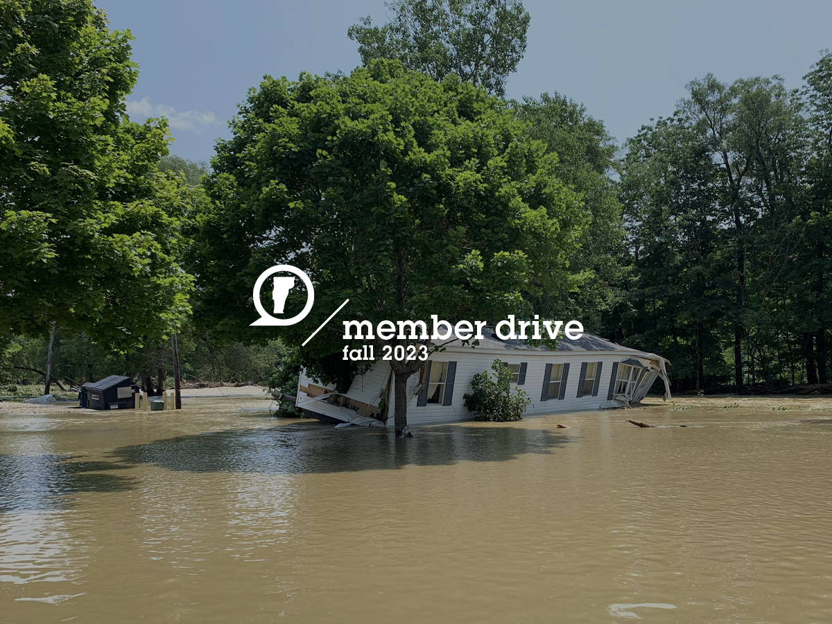 What you may not know about being a VTDigger reporter - VTDigger