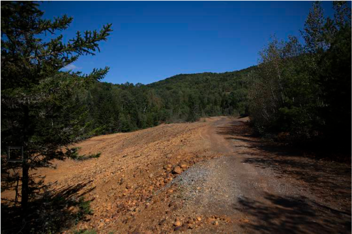 Archeologists seek clues to the past at Ely Mine site in Vershire ...