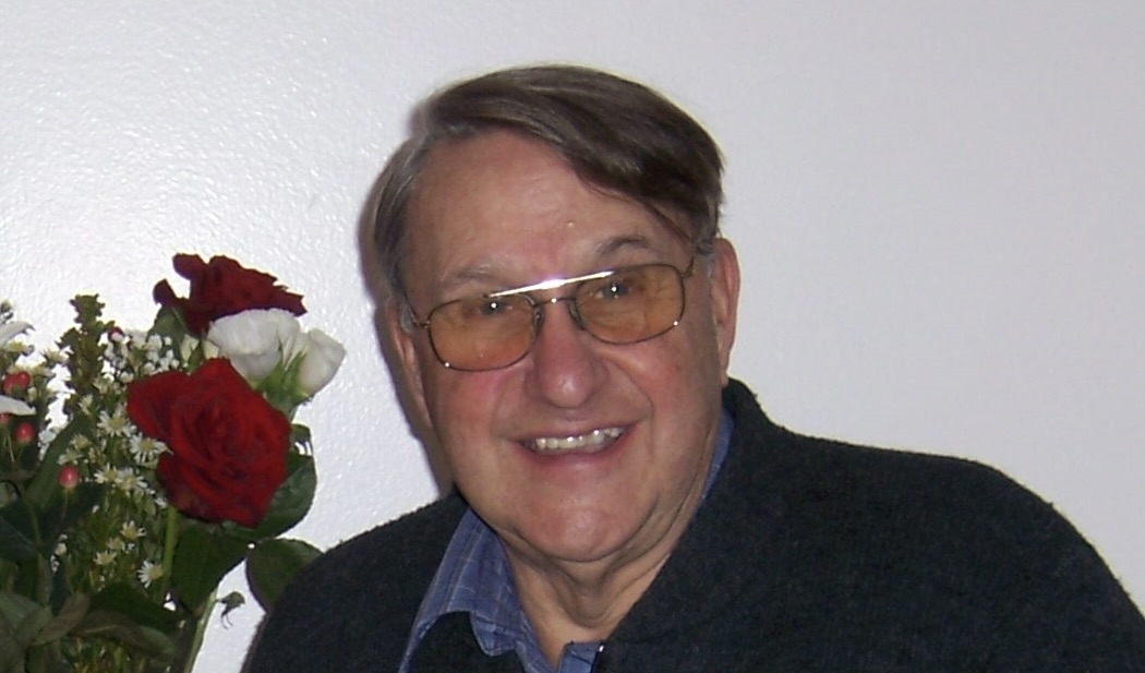 Edward Charles Jager - VTDigger